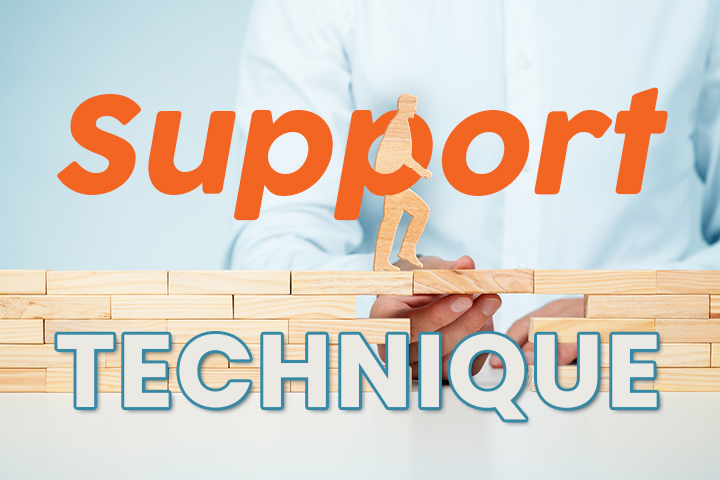 Support technique informatique pour entreprises - Blog Digitalcook