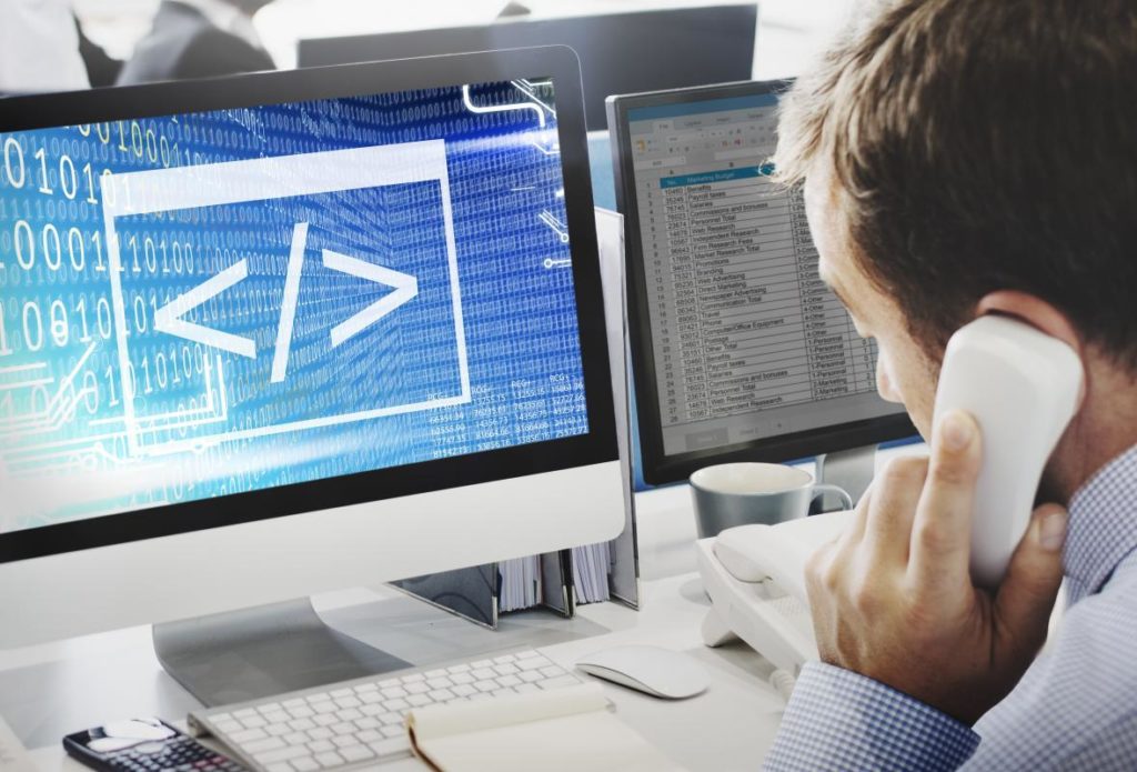 Technicien helpdesk - Tâches, compétences et secteurs d’activités