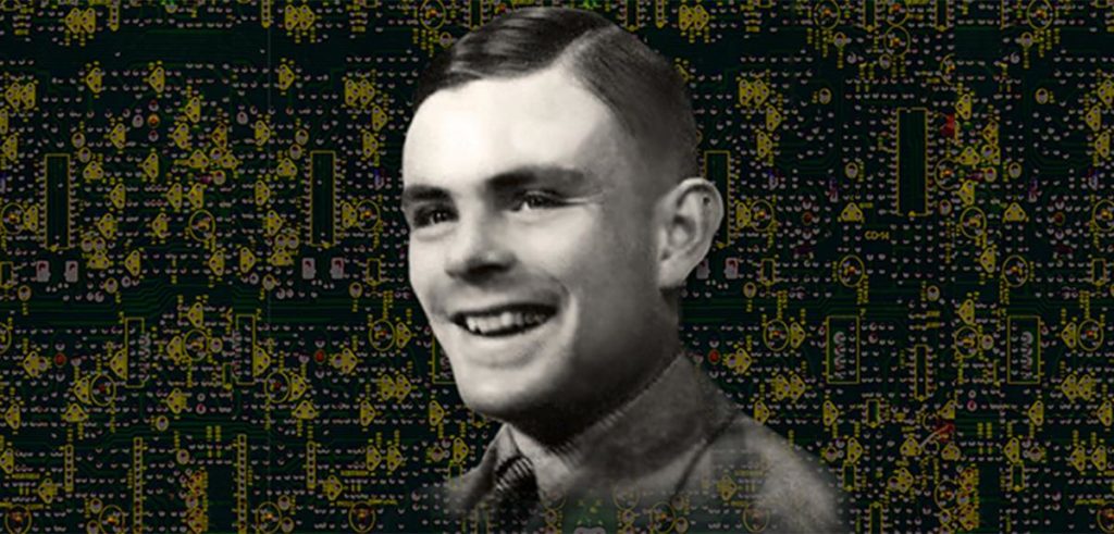 Alan Turing et intelligence artificielle : les origines de l'IA