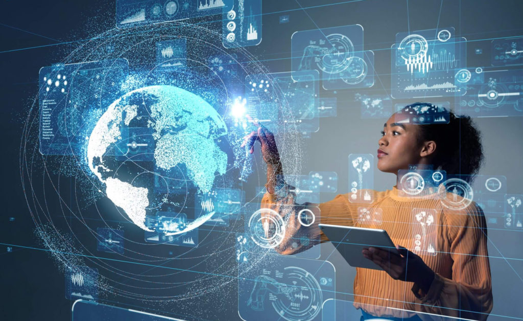 Solutions Big Data : transformez vos données en actifs