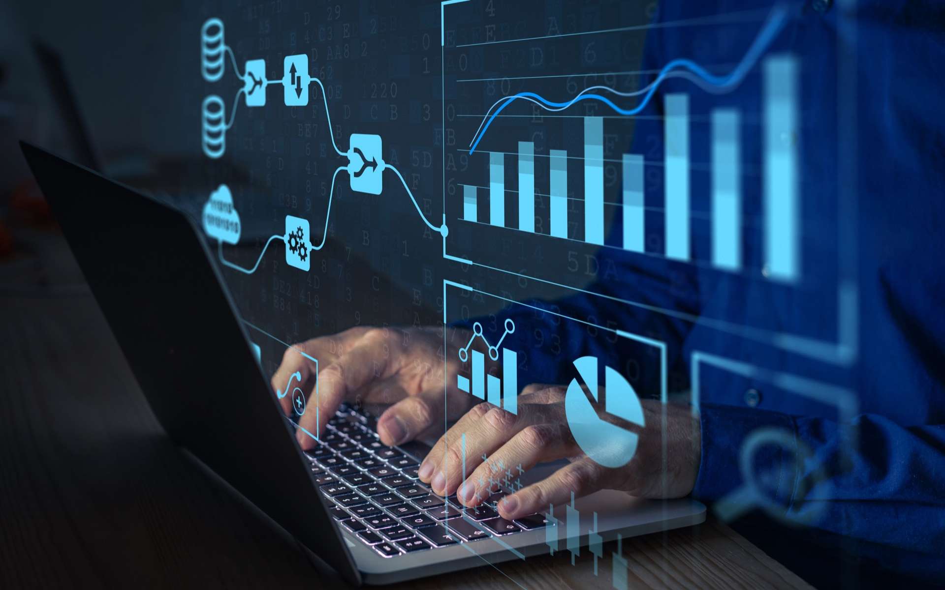 Ing nieur Data Analyst Responsabilit s Et Qualifications