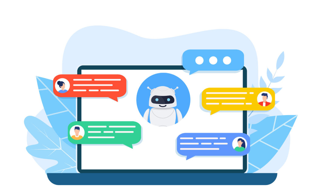 Le chatbot en France : Définition et principe, Avantages