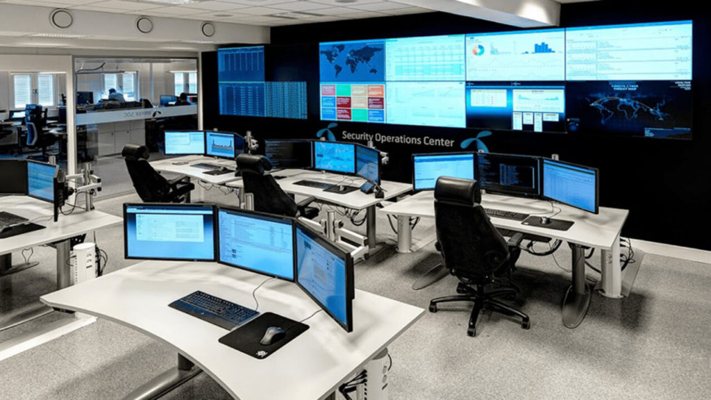 Qu’est-ce que le Security Operations Center (SOC)